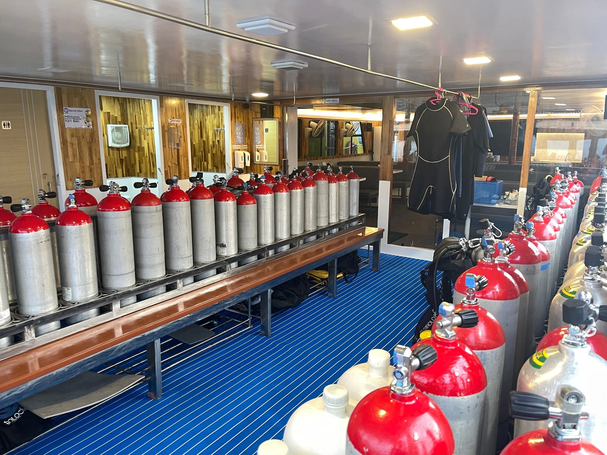 SSI Scuba Diving Course Thailand | American Divers Phuket